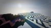 Ice Maze Minecraft Map