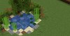 small Sea/Pond + Tutorial Minecraft Map