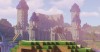 Two Castles Minecraft Map