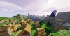 Two Castles Minecraft Map