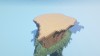 Giant Tree Stump Minecraft Map