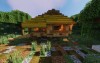 Bahay Kubo - A Philippine House Minecraft Map