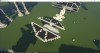 TIE striker Minecraft Map