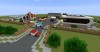 Nuketown 2025 Minecraft Map