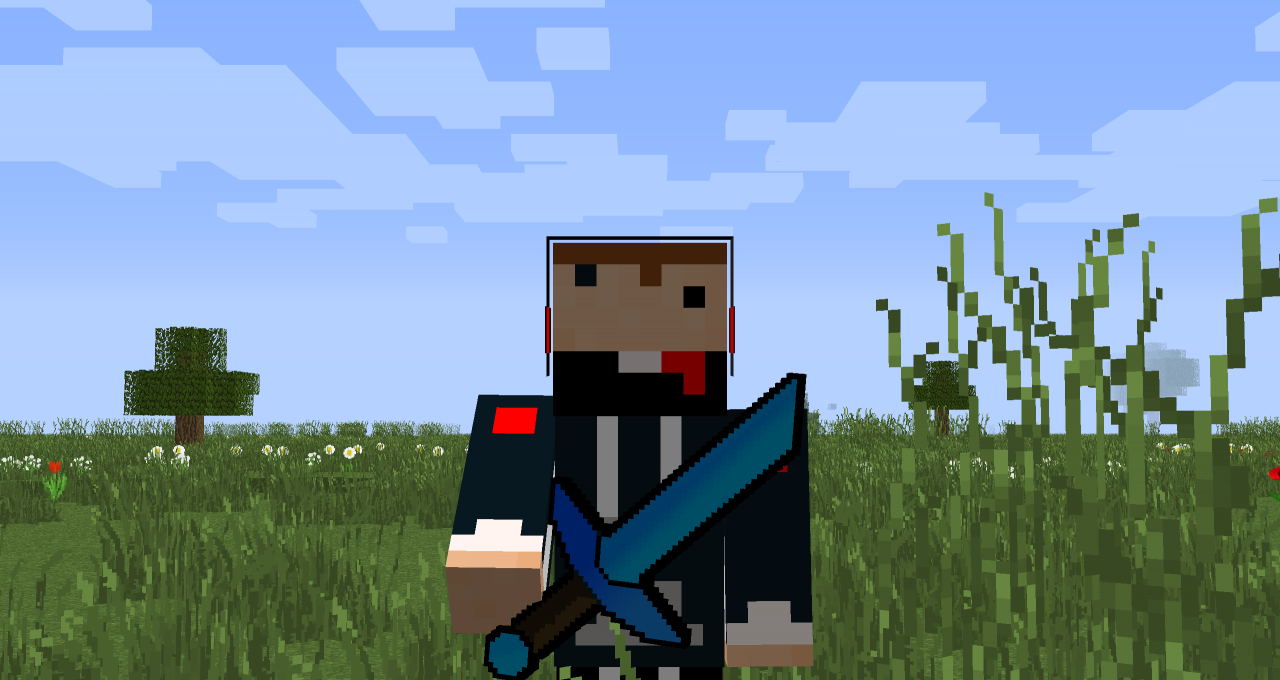 Frozone Fade Pack 1.8 Minecraft Texture Pack