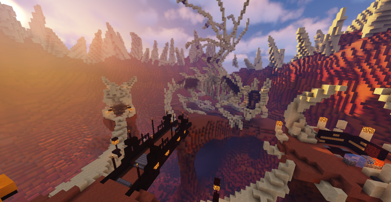 Skyblock Taco Minecraft Server