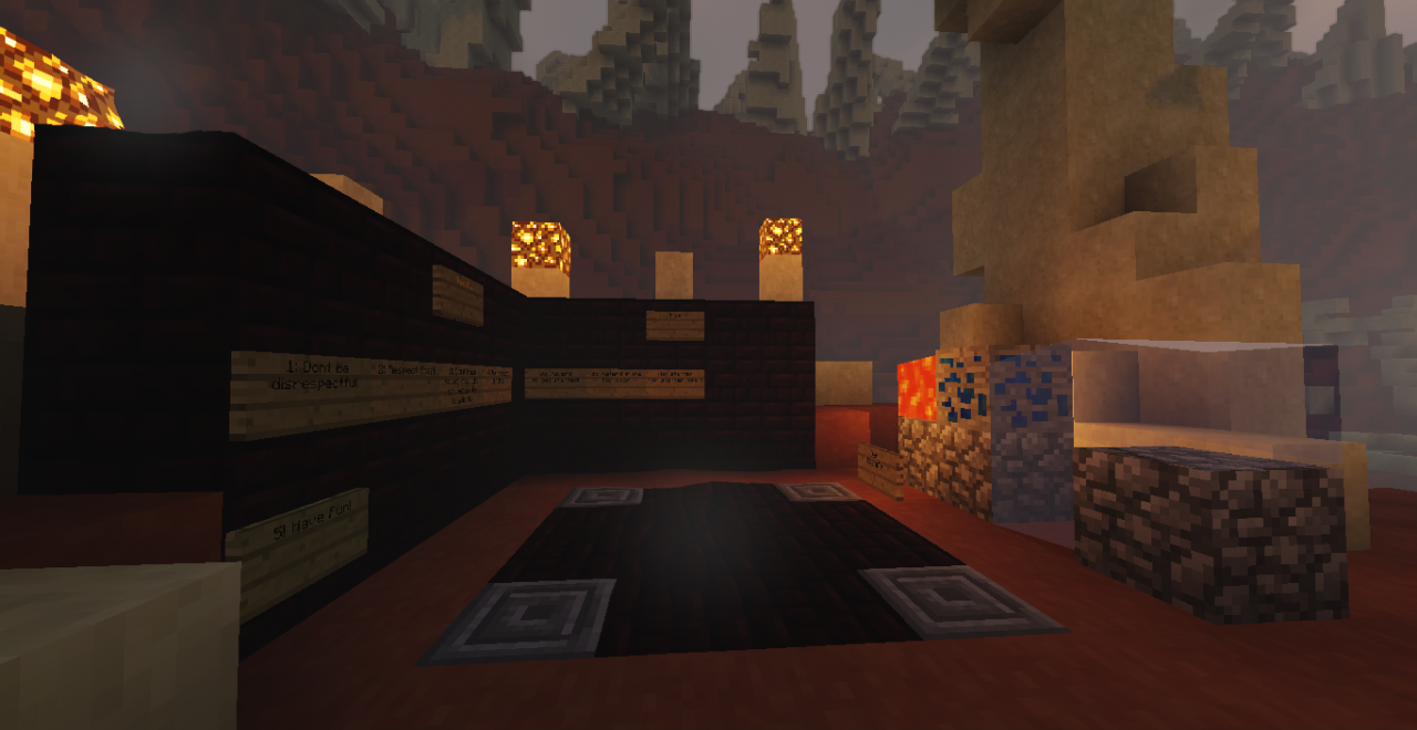 Skyblock Taco Minecraft Server