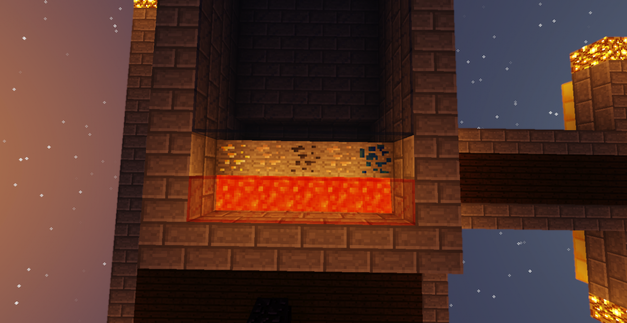 Skyblock Taco Minecraft Server