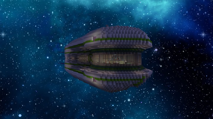 Craft Model : Heron ;; Craft ID : 1983G --- Project 2048 Contest ...