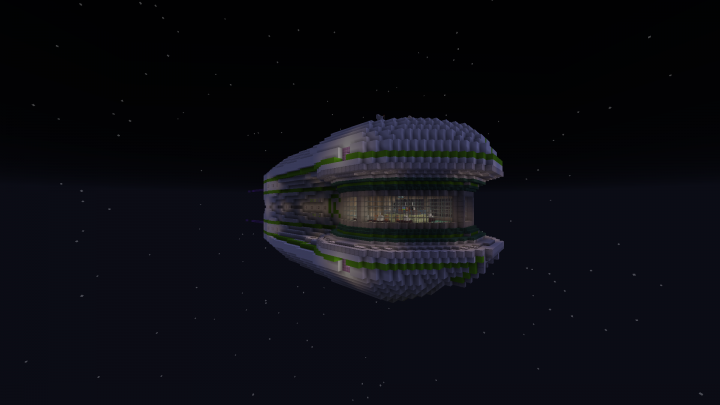 Craft Model : Heron ;; Craft ID : 1983G --- Project 2048 Contest ...