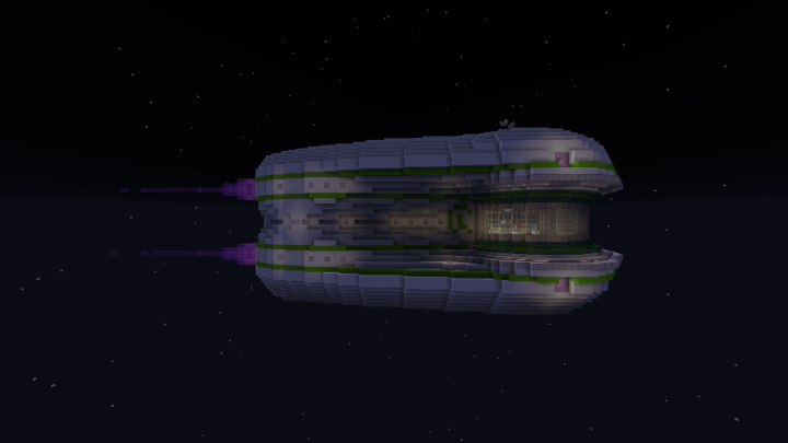 Craft Model : Heron ;; Craft ID : 1983G --- Project 2048 Contest ...