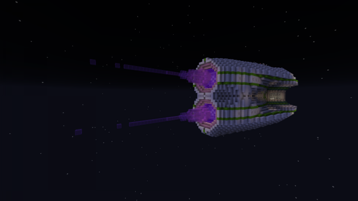 Craft Model : Heron ;; Craft ID : 1983G --- Project 2048 Contest ...