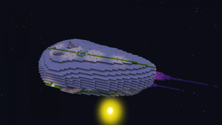 Craft Model : Heron ;; Craft ID : 1983G --- Project 2048 Contest ...