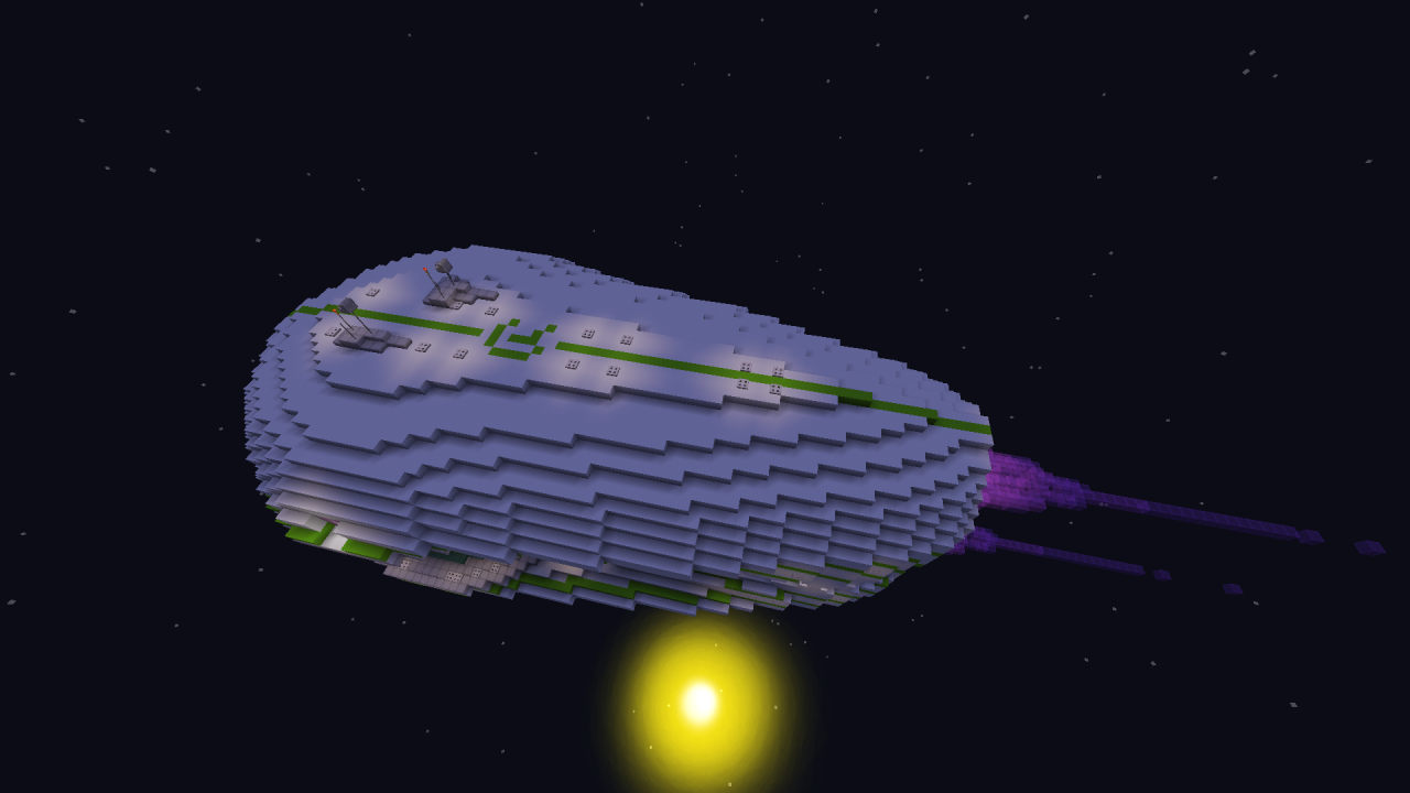 Craft Model : Heron ;; Craft ID : 1983G --- Project 2048 Contest ...