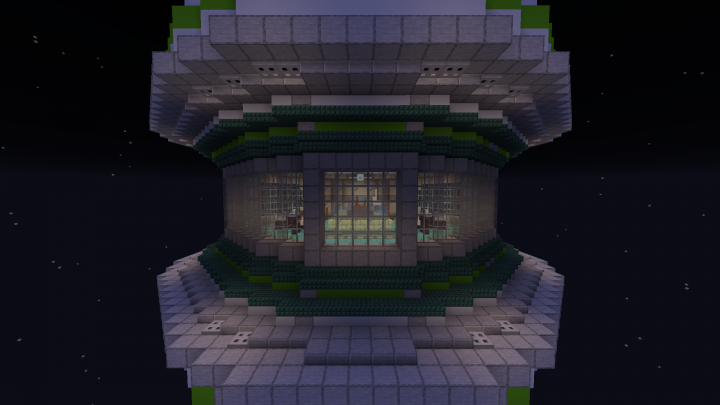 Craft Model : Heron ;; Craft ID : 1983G --- Project 2048 Contest ...