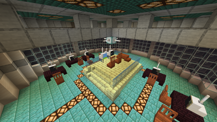 Craft Model : Heron ;; Craft ID : 1983G --- Project 2048 Contest ...