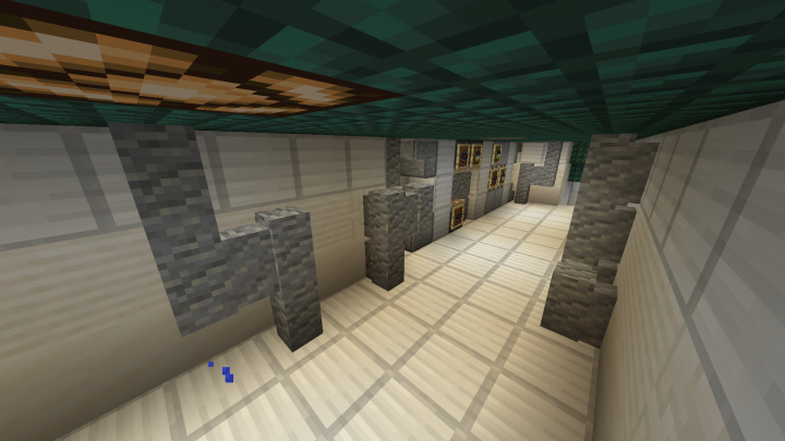 Craft Model : Heron ;; Craft ID : 1983G --- Project 2048 Contest ...