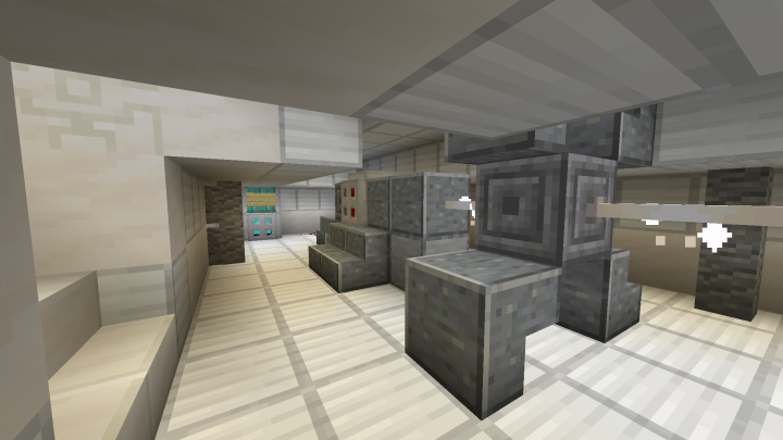 Craft Model : Heron ;; Craft ID : 1983G --- Project 2048 Contest ...