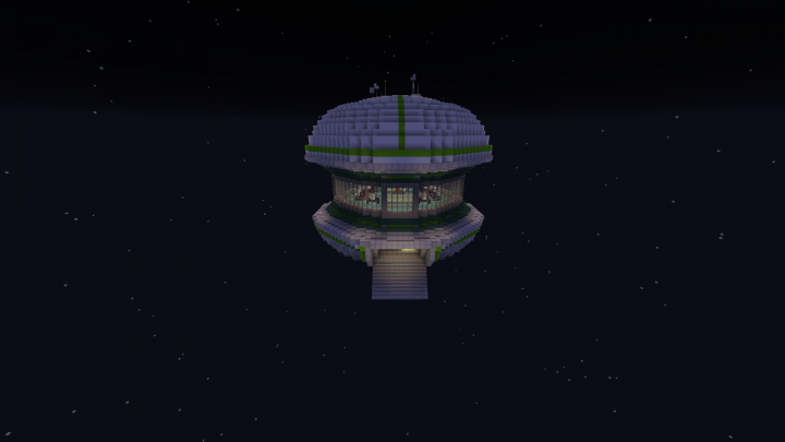 Craft Model : Heron ;; Craft ID : 1983G --- Project 2048 Contest ...