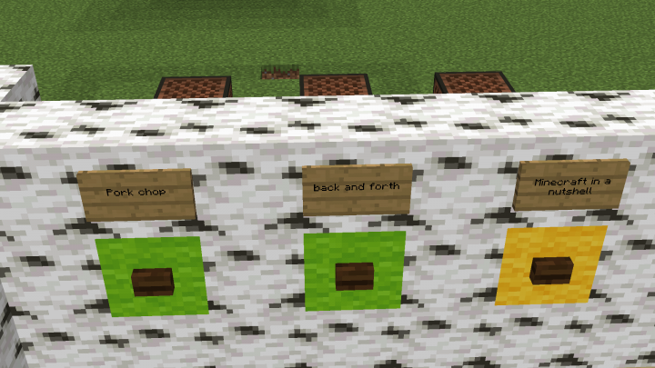 Dumb ways to die for youtubers YAY Minecraft Map