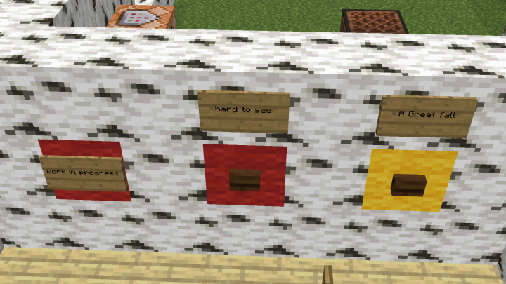 Dumb ways to die for youtubers YAY Minecraft Map