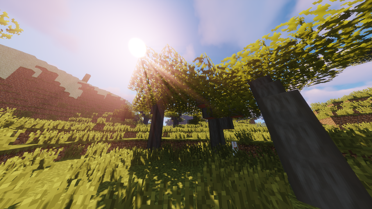 Tantalus PvP multi-res 1.8.9 v1.4 Minecraft Texture Pack