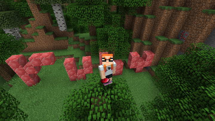 Emeralds to Rubies! (Rubies, Block of Ruby, Ruby Ore) Minecraft Texture ...