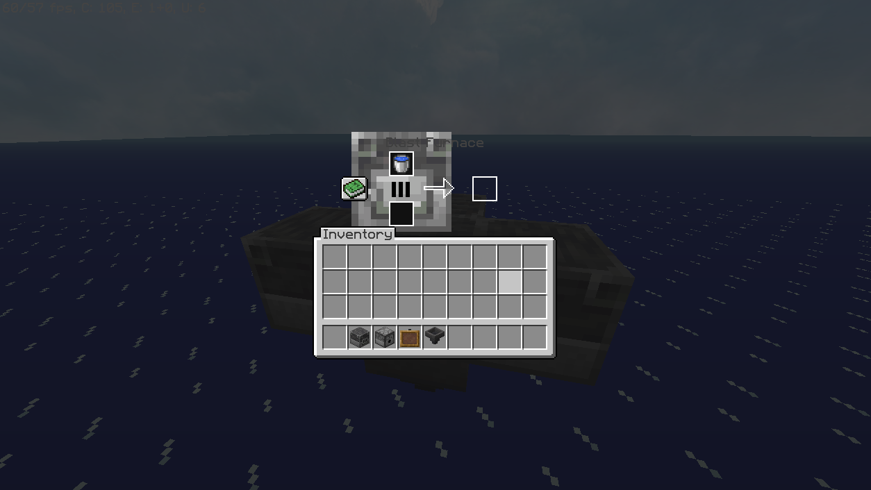 Coolcase - Ice Maker Minecraft Data Pack