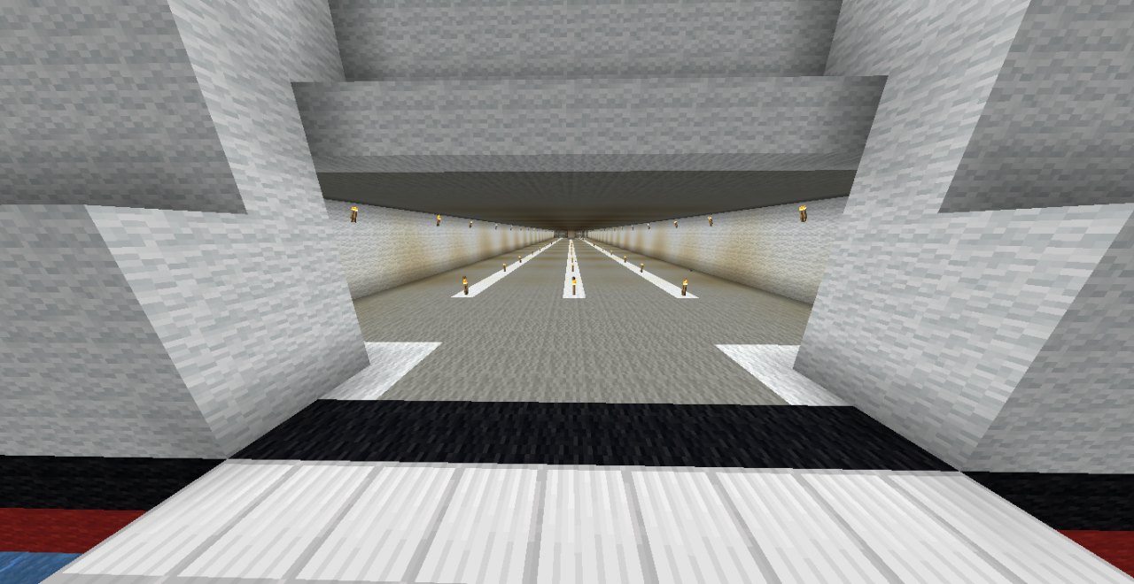 Ferry Port Of Minecraft Minecraft Map