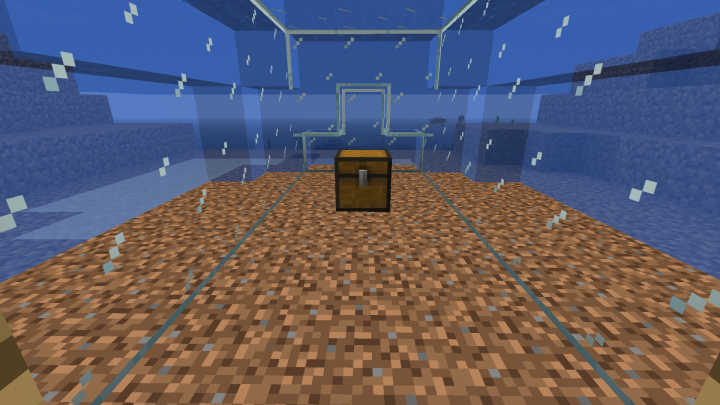 TU11 Tutorial World Minecraft Map