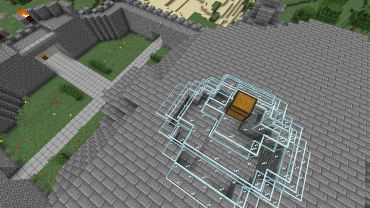 TU11 Tutorial World Minecraft Map