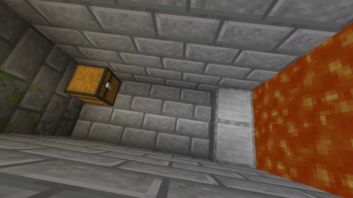 TU11 Tutorial World Minecraft Map