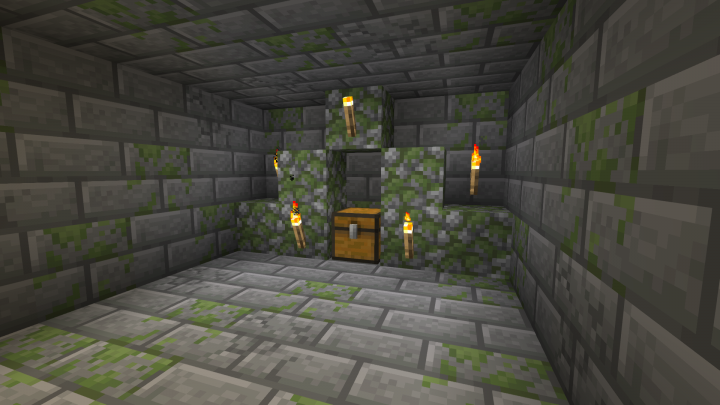 TU11 Tutorial World Minecraft Map