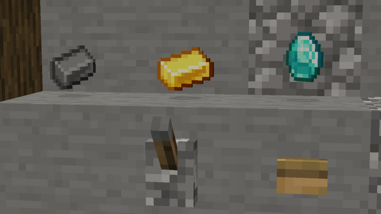 1.14 LongSword PvP Pack Minecraft Texture Pack