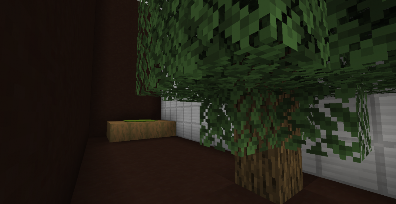 Titans Tower, TEEN TITANS/TEEN TITANS GO Minecraft Map