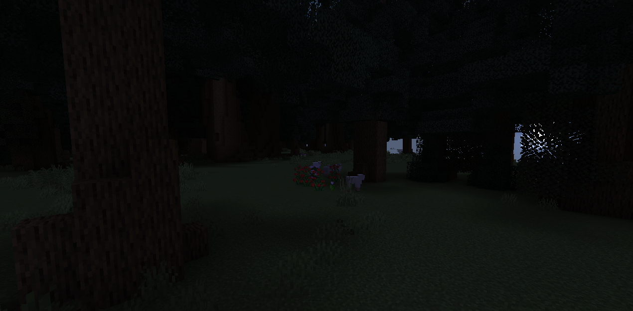 Camp Crystal cove lake with JAVA downlaod Minecraft Map