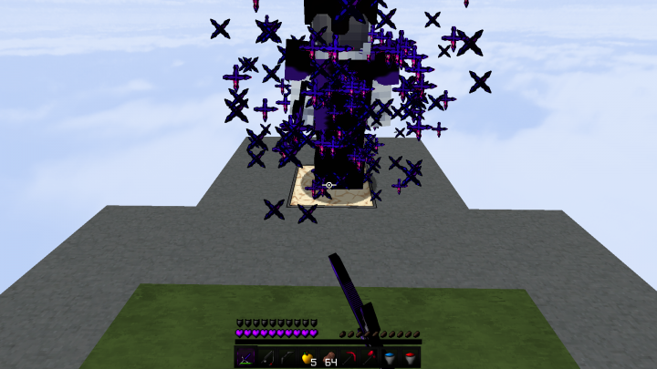 Spaceship Pack Minecraft Texture Pack