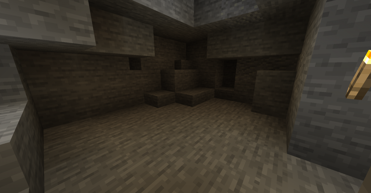 Zombie escape (Beta) Minecraft Map