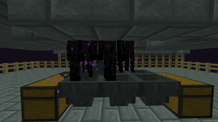 BearCraft Minecraft Server