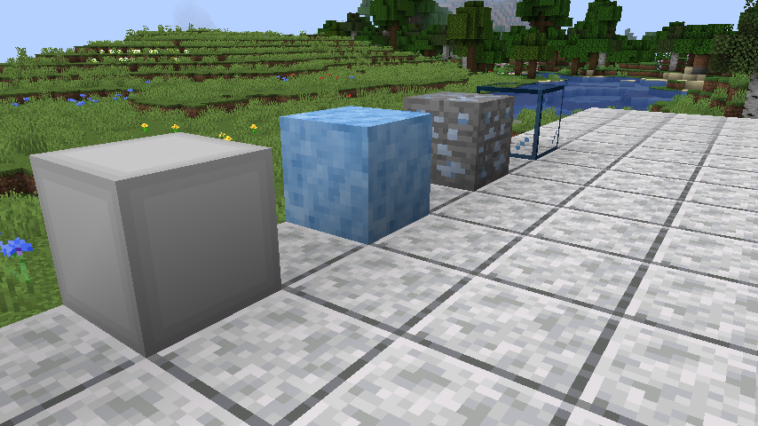 Extrablocks Mod Minecraft Mod