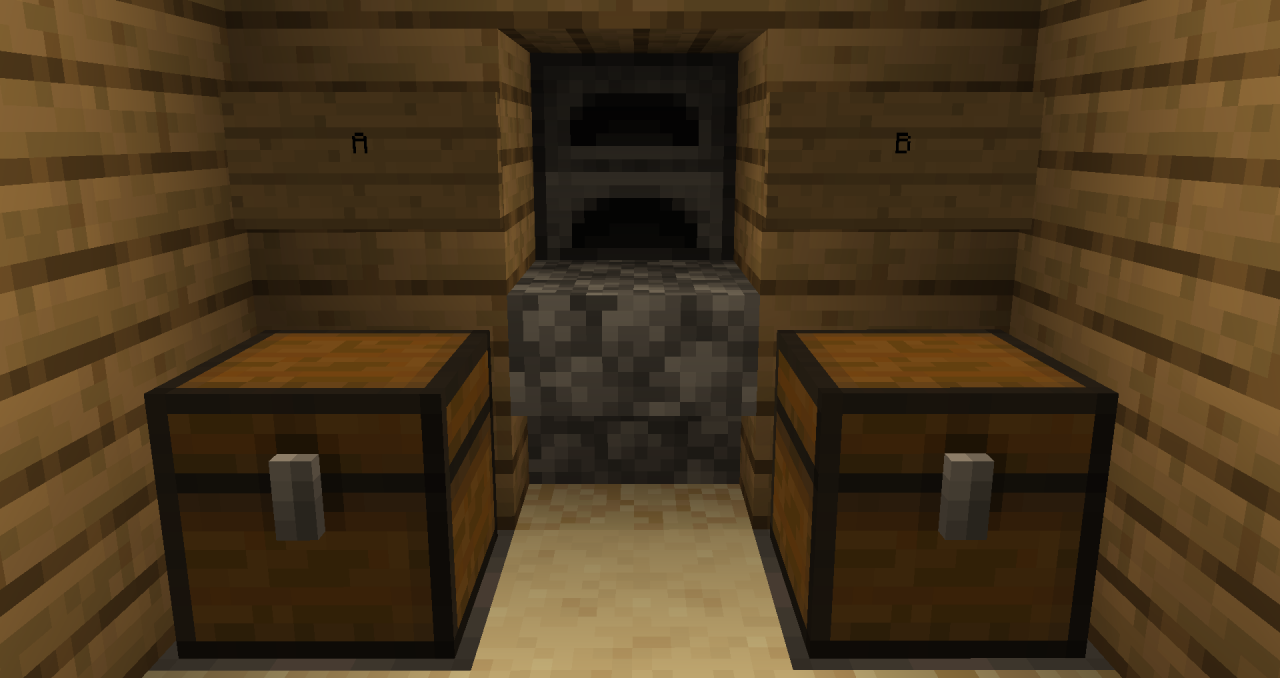 Kingdom Quest Minecraft Map