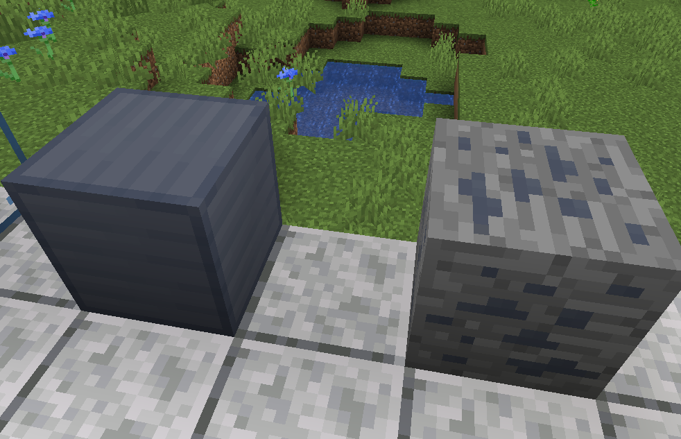 Extrablocks Mod Minecraft Mod