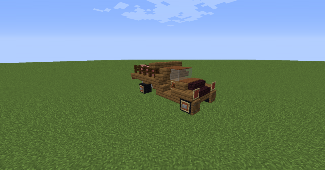 Gallery MotorSport Minecraft Map