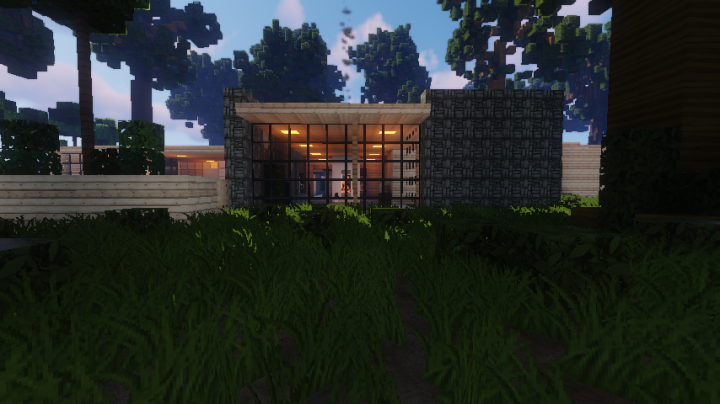 Minecraft Architect 1 Minecraft Map