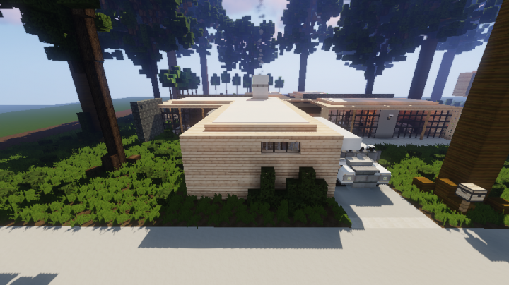 Minecraft Architect 1 Minecraft Map