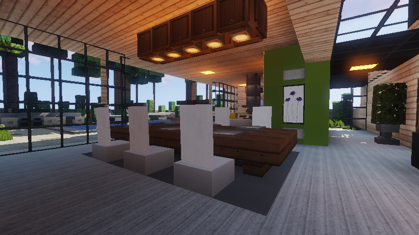 Minecraft Architect 1 Minecraft Map