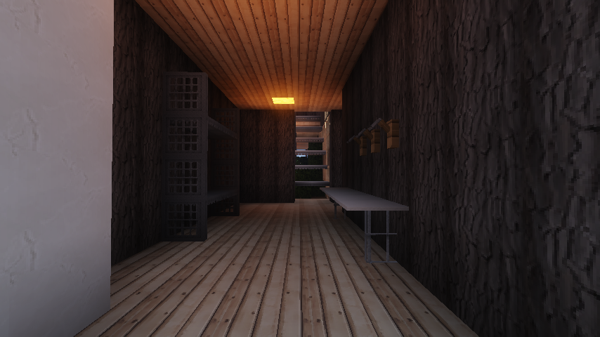 Minecraft Architect 2 Minecraft Map