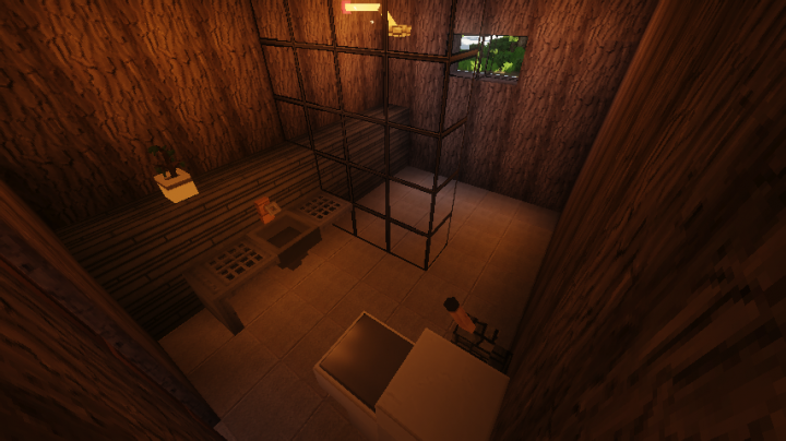 Minecraft Architect 2 Minecraft Map