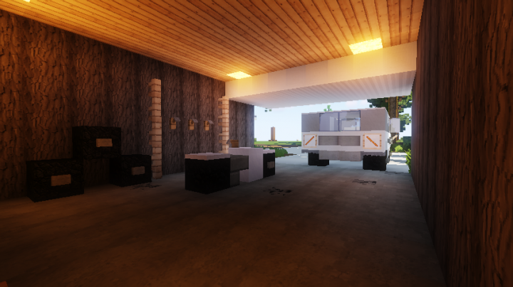 Minecraft Architect 2 Minecraft Map