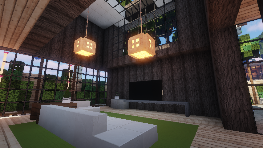 Minecraft Architect 2 Minecraft Map